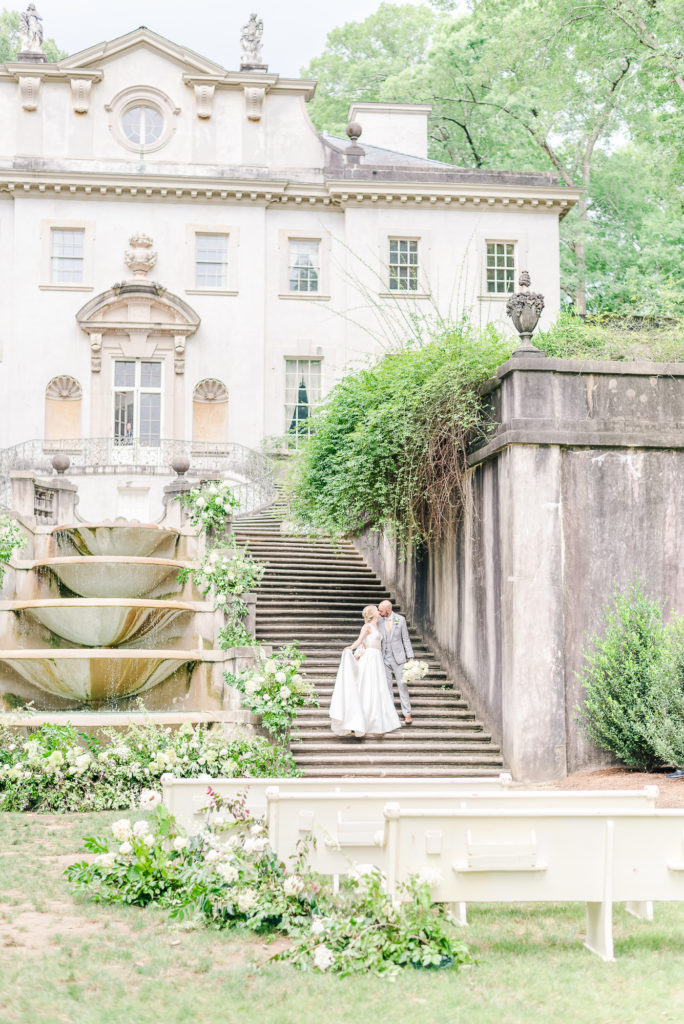 Destination Wedding Photographer Dream Venues - Haleigh Kirkland ...